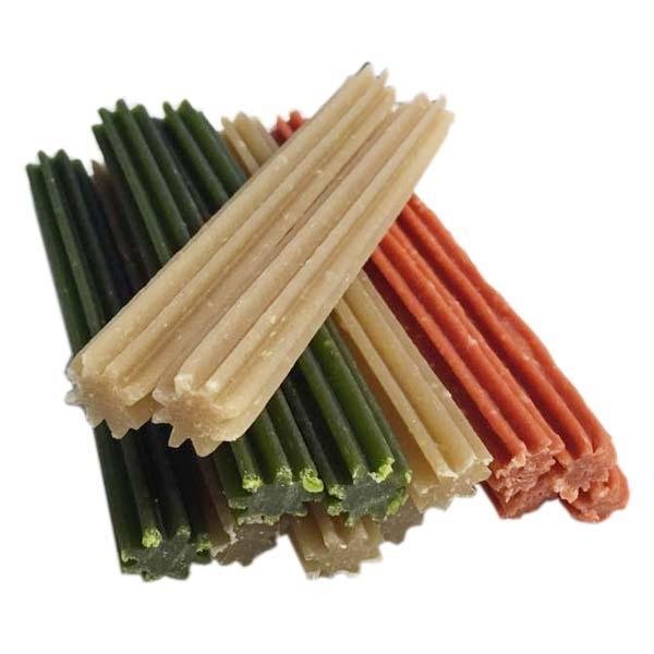 Tikki Rice Sticks - Hund - Rideudstyr Syd Aps
