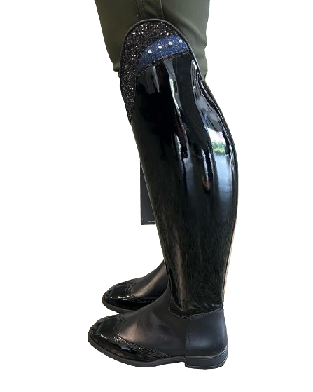 Chester Aachen Ridestøvle Top 6 - Chester Boots - Ridestøvler ...