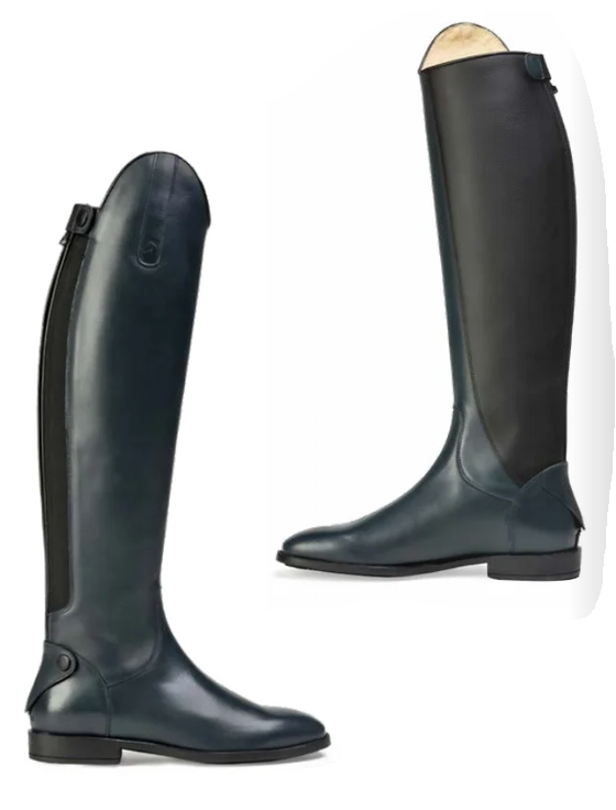 Chester Badminton Ridestøvle - Chester Boots - Ridestøvler - Rideudstyr ...