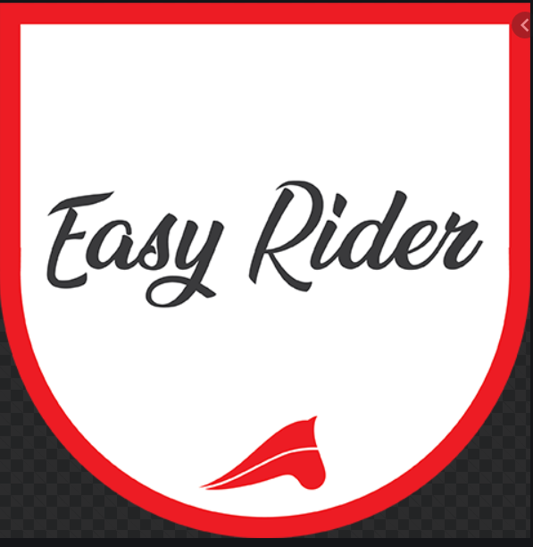Euro rider